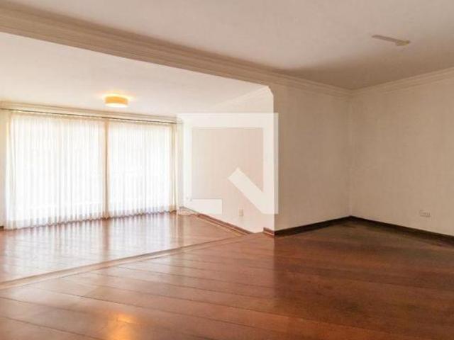 Apartamento à Venda Alphaville, 3 Quartos, 164 m2