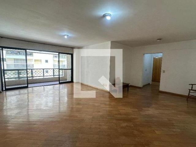 Apartamento à Venda Alphaville, 3 Quartos, 164 m2