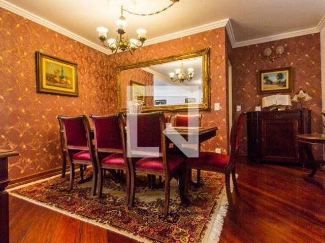 Apartamento à Venda Alphaville, 3 Quartos, 164 m2