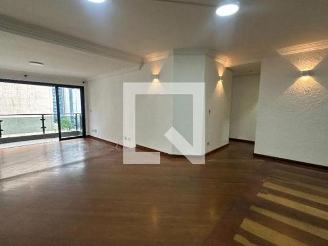 Apartamento à Venda Alphaville, 3 Quartos, 164 m2
