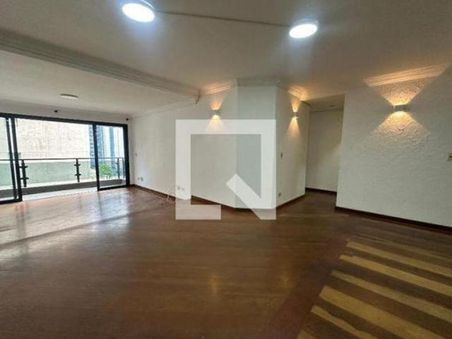 Apartamento à Venda Alphaville, 3 Quartos, 164 m² Barueri