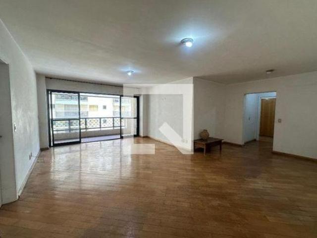 Apartamento à Venda Alphaville, 3 Quartos, 164 m² Barueri