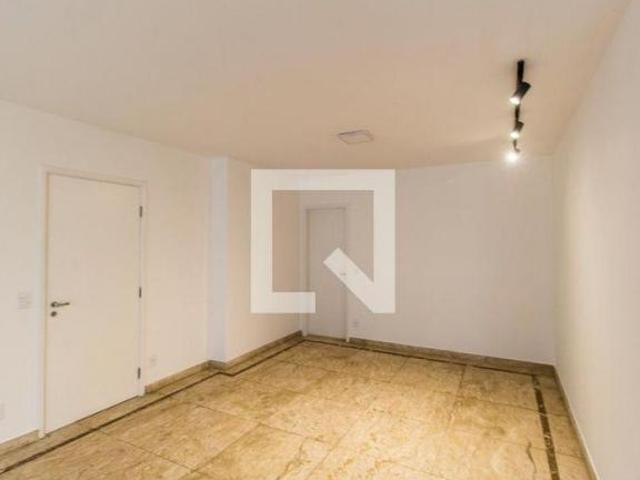 Apartamento à Venda Alphaville, 3 Quartos, 165 m2