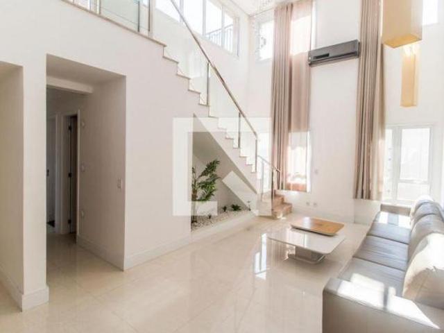 Apartamento à Venda Alphaville, 3 Quartos, 165 m2