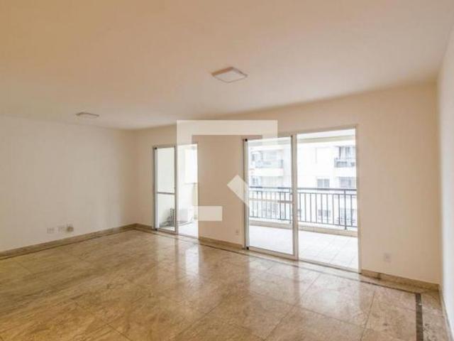 Apartamento à Venda Alphaville, 3 Quartos, 165 m2