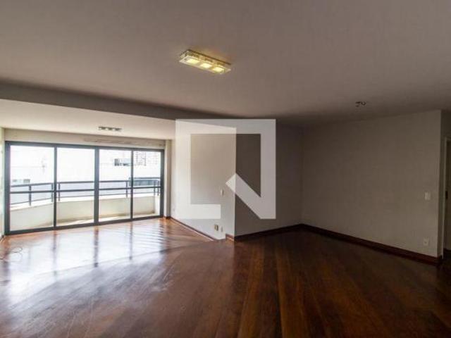 Apartamento à Venda Alphaville, 3 Quartos, 165 m2