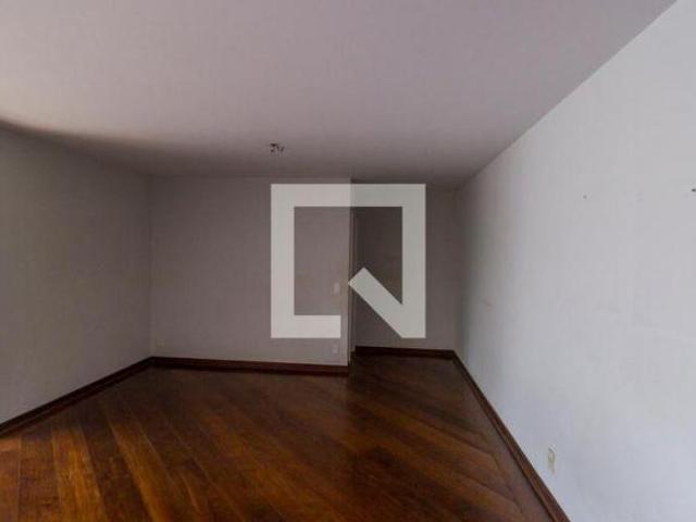 Apartamento à Venda Alphaville, 3 Quartos, 165 m² Barueri