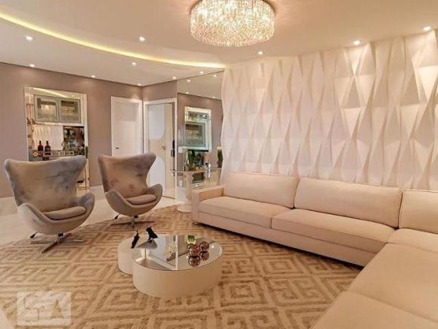 Apartamento à Venda Alphaville, 3 Quartos, 168 m2