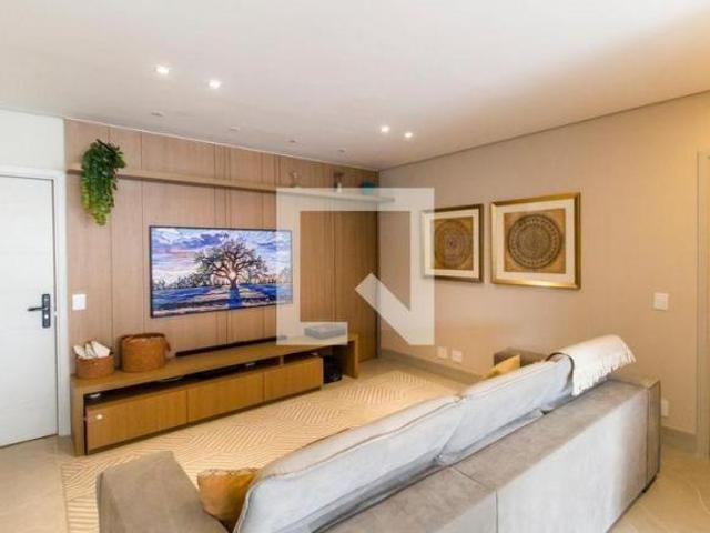 Apartamento à Venda Alphaville, 3 Quartos, 168 m2