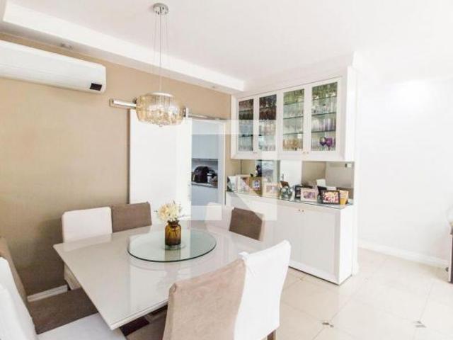 Apartamento à Venda Alphaville, 3 Quartos, 170 m2