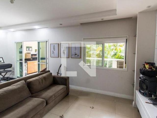 Apartamento à Venda Alphaville, 3 Quartos, 170 m² Santana de Parnaíba