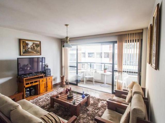 Apartamento à Venda Alphaville, 3 Quartos, 172 m2