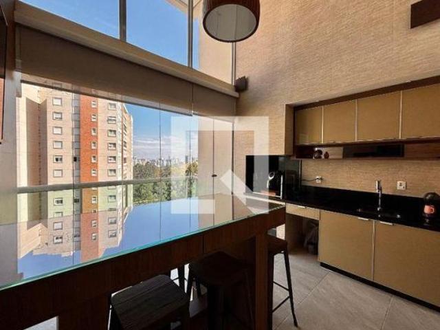 Apartamento à Venda Alphaville, 3 Quartos, 172 m² Santana de Parnaíba