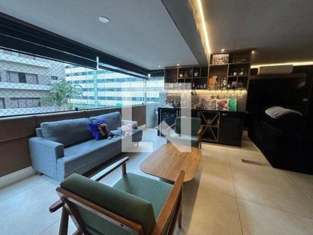 Apartamento à Venda Alphaville, 3 Quartos, 177 m2