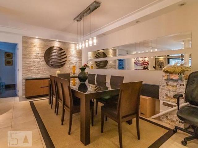 Apartamento à Venda Alphaville, 3 Quartos, 177 m2