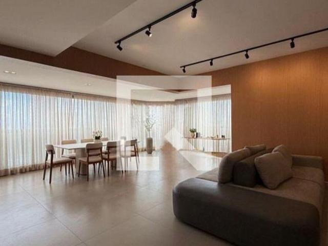 Apartamento à Venda Alphaville, 3 Quartos, 175 m2
