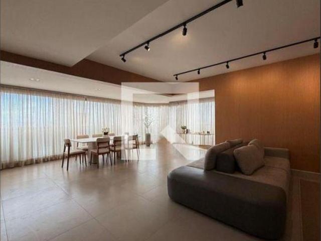 Apartamento à Venda Alphaville, 3 Quartos, 175 m² Barueri