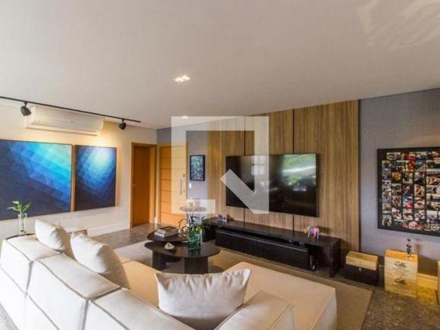 Apartamento à Venda Alphaville, 3 Quartos, 175 m² Santana de Parnaíba