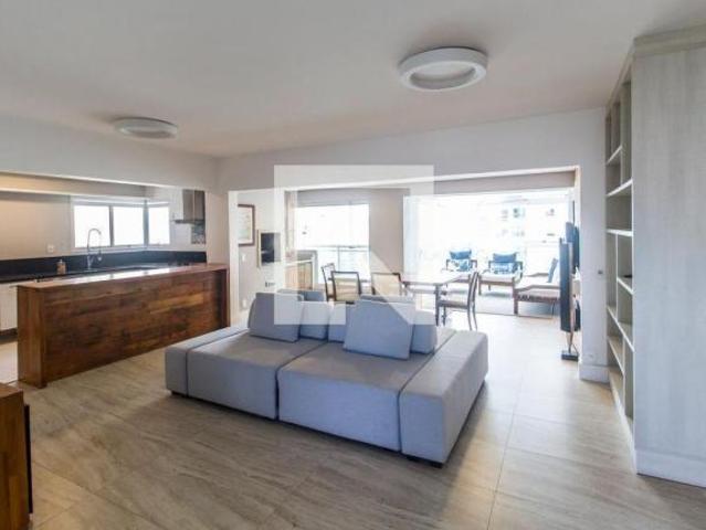 Apartamento à Venda Alphaville, 3 Quartos, 176 m2