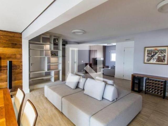 Apartamento à Venda Alphaville, 3 Quartos, 176 m2
