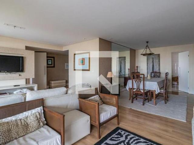 Apartamento à Venda Alphaville, 3 Quartos, 178 m2