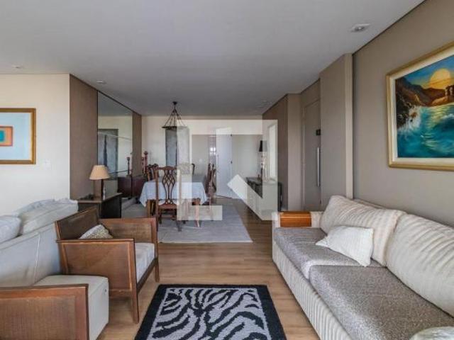 Apartamento à Venda Alphaville, 3 Quartos, 178 m2