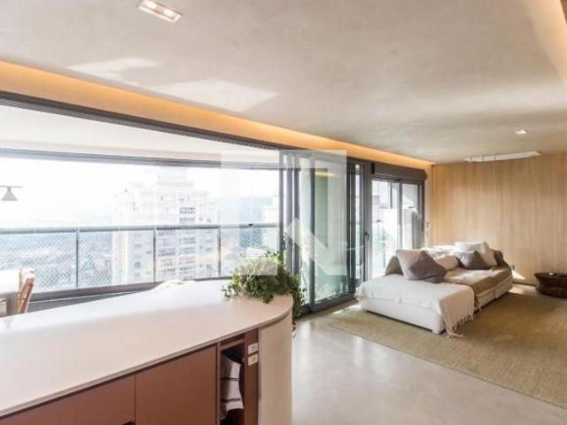 Apartamento à Venda Alphaville, 3 Quartos, 180 m2