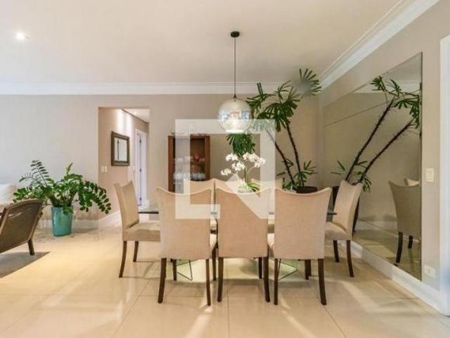 Apartamento à Venda Alphaville, 3 Quartos, 181 m² Barueri