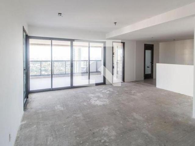 Apartamento à Venda Alphaville, 3 Quartos, 185 m2