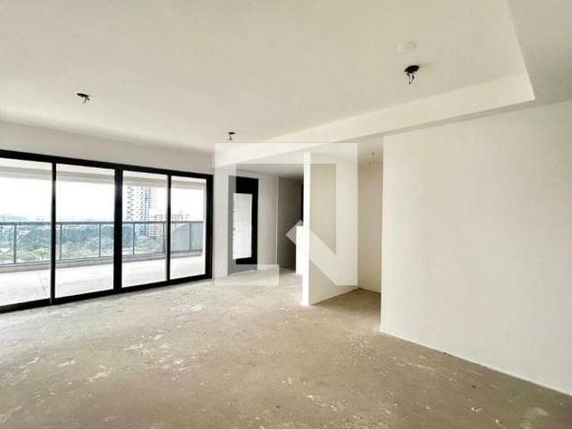 Apartamento à Venda Alphaville, 3 Quartos, 185 m2