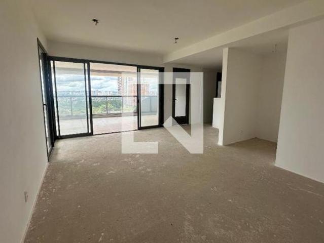 Apartamento à Venda Alphaville, 3 Quartos, 185 m2