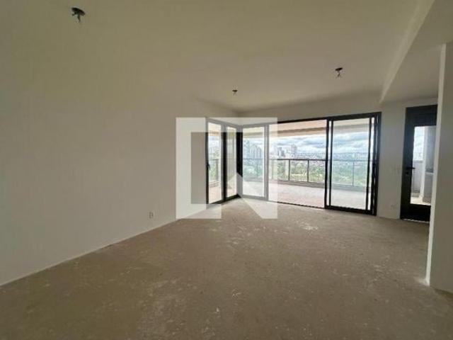 Apartamento à Venda Alphaville, 3 Quartos, 185 m² Barueri