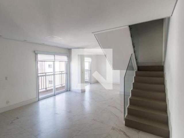 Apartamento à Venda Alphaville, 3 Quartos, 190 m2