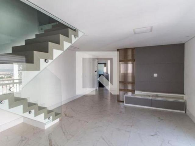 Apartamento à Venda Alphaville, 3 Quartos, 190 m² Barueri
