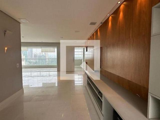 Apartamento à Venda Alphaville, 3 Quartos, 196 m2