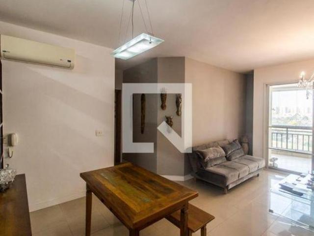 Apartamento à Venda Alphaville, 3 Quartos, 100 m2