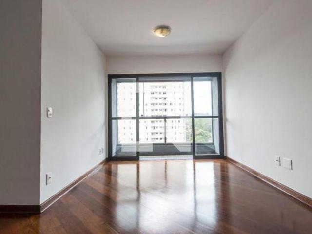 Apartamento à Venda Alphaville, 3 Quartos, 100 m2