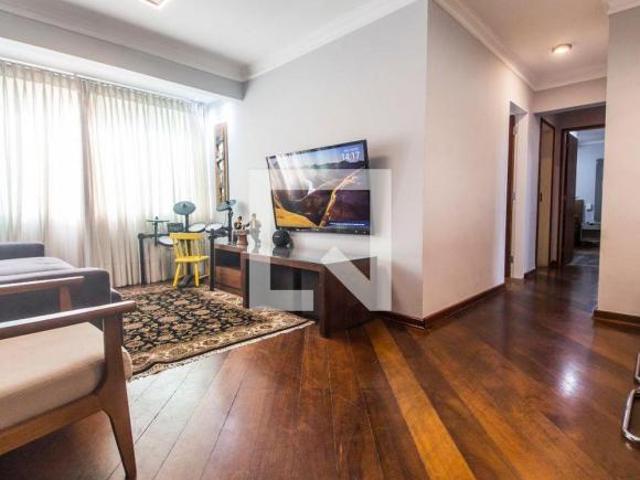 Apartamento à Venda Alphaville, 3 Quartos, 100 m2