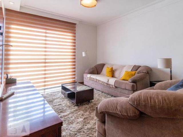 Apartamento à Venda Alphaville, 3 Quartos, 100 m2