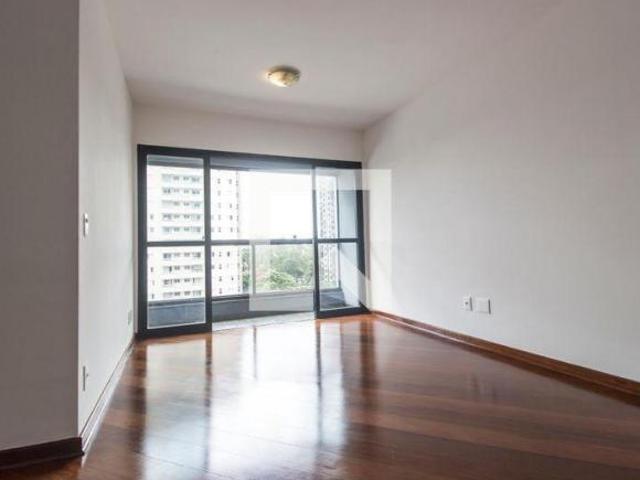 Apartamento à Venda Alphaville, 3 Quartos, 100 m² Barueri