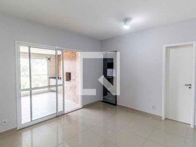 Apartamento à Venda Alphaville, 3 Quartos, 107 m2