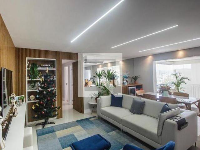 Apartamento à Venda Alphaville, 3 Quartos, 107 m2