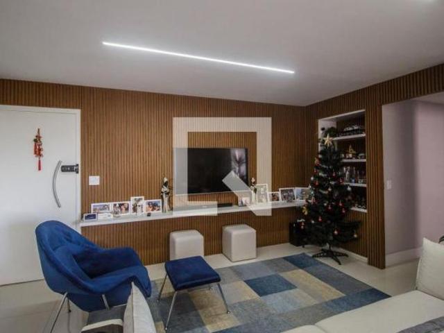 Apartamento à Venda Alphaville, 3 Quartos, 107 m2