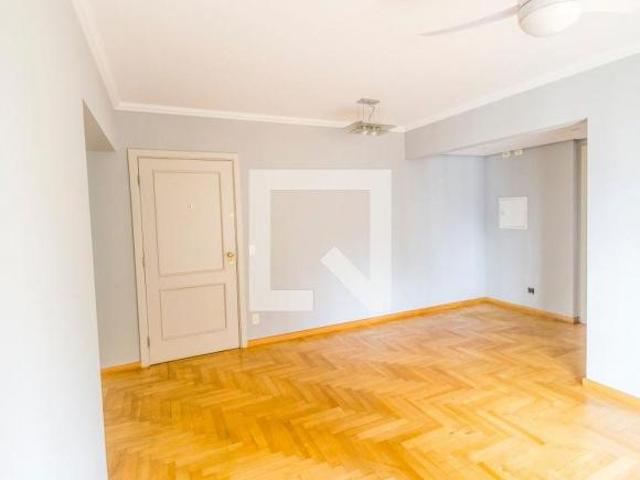 Apartamento à Venda Alphaville, 3 Quartos, 107 m2