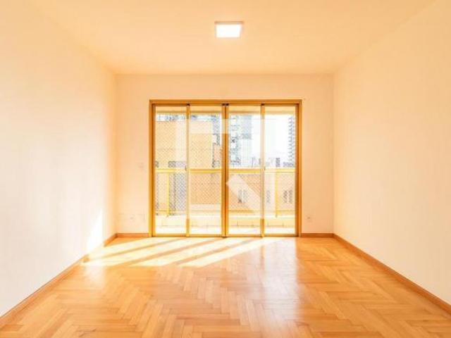 Apartamento à Venda Alphaville, 3 Quartos, 107 m2