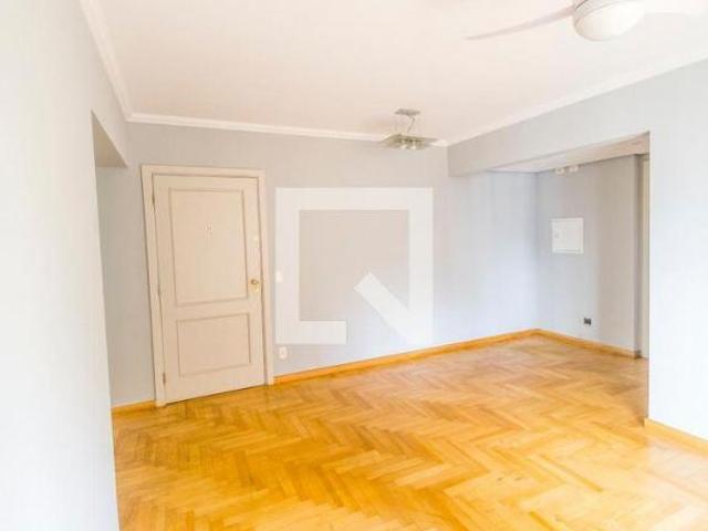 Apartamento à Venda Alphaville, 3 Quartos, 107 m2