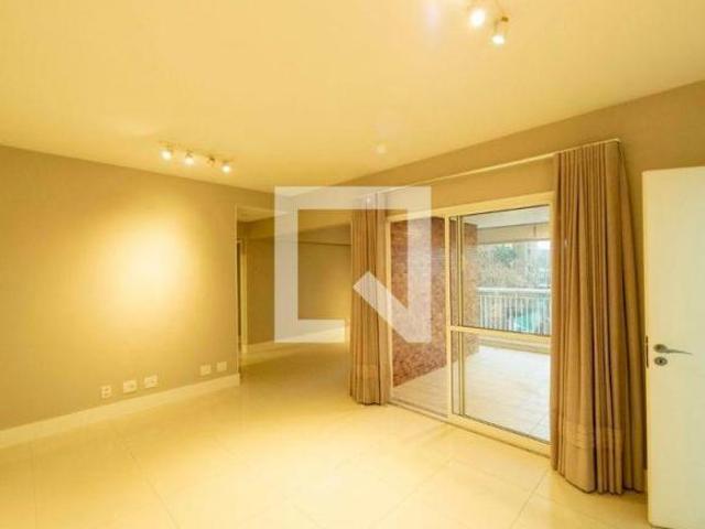 Apartamento à Venda Alphaville, 3 Quartos, 107 m2