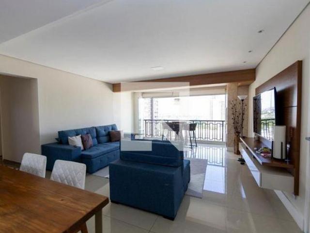 Apartamento à Venda Alphaville, 3 Quartos, 107 m² Barueri
