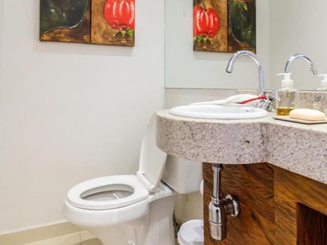 Apartamento à Venda Alphaville, 3 Quartos, 104 m² Barueri