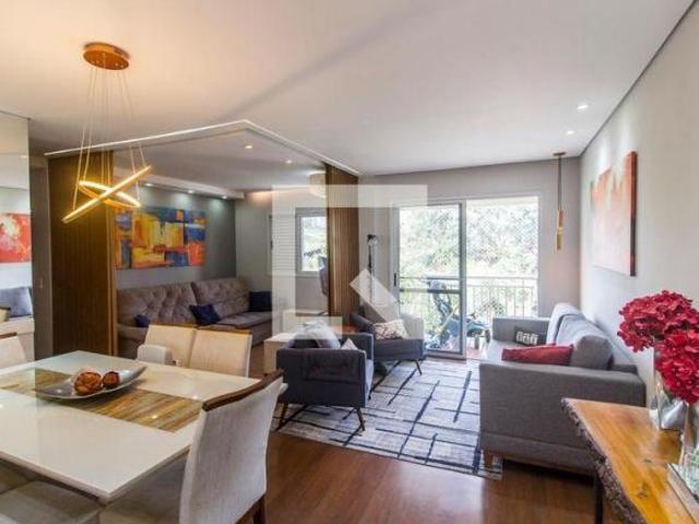 Apartamento à Venda Alphaville, 3 Quartos, 105 m2